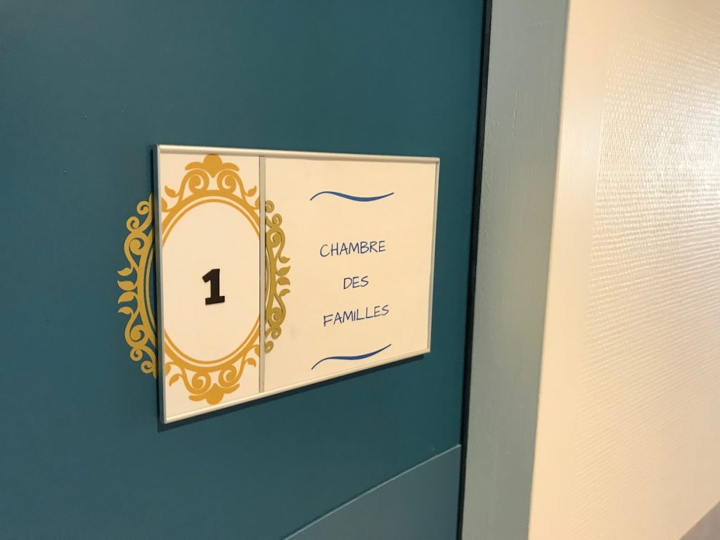 Signalétique Ehpad : informer et orienter | Signetis